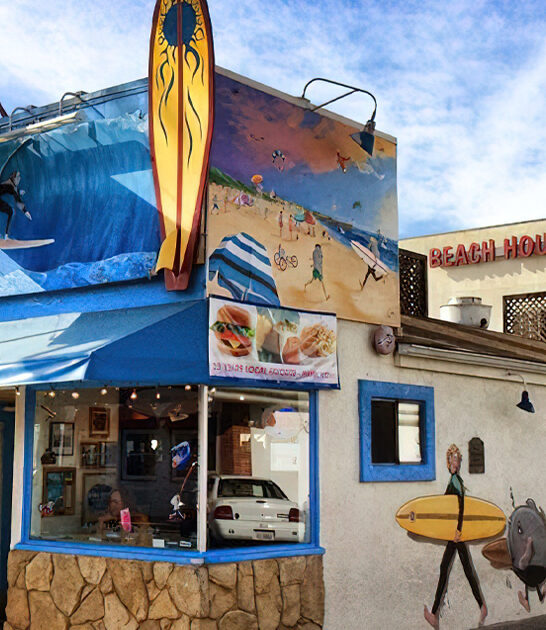 clam chowder california ftr