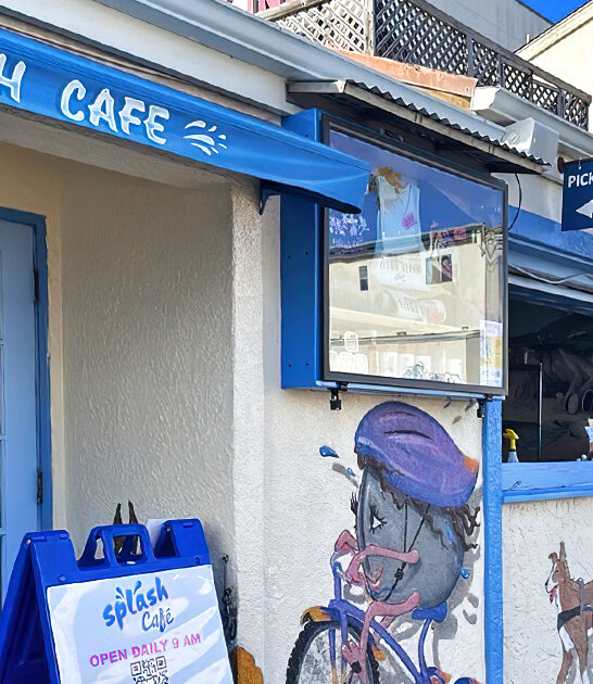 clam chowder california delicious ftr