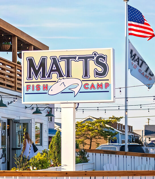 clam chowder fenwick island de ftr