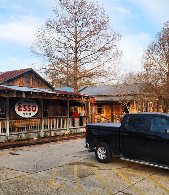 clam chowder restaurant baton rouge la ftr