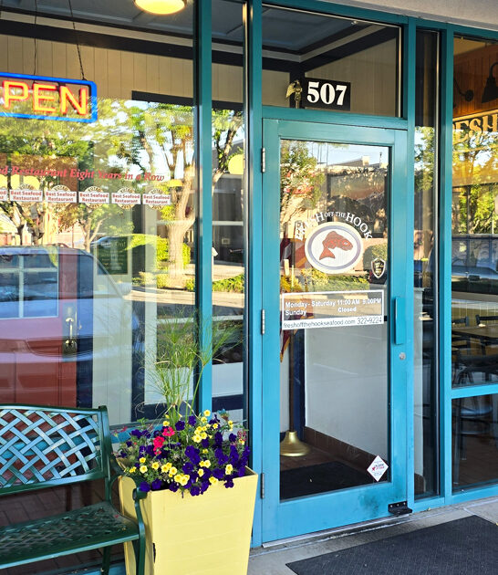 clam chowder restaurant boise id ftr