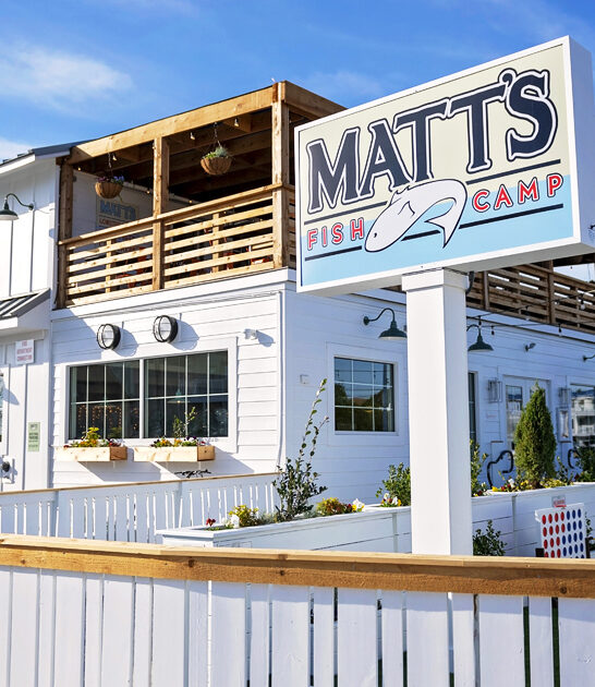 clam chowder restaurant fenwick island de ftr