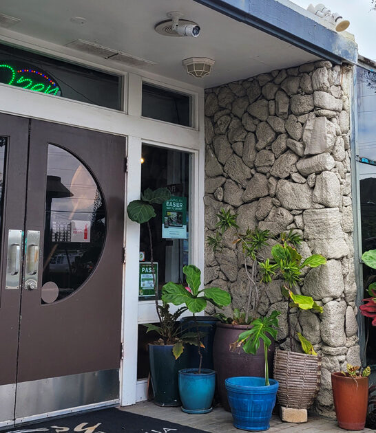 clam chowder restaurant kailua hi ftr