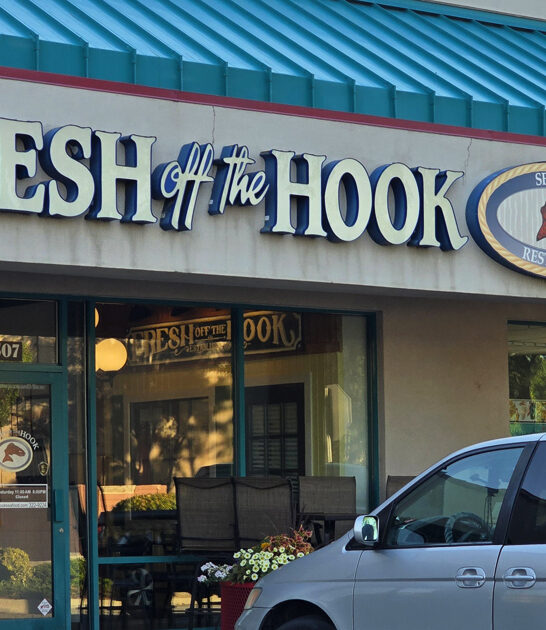 clam chowder seafood restaurant boise id ftr