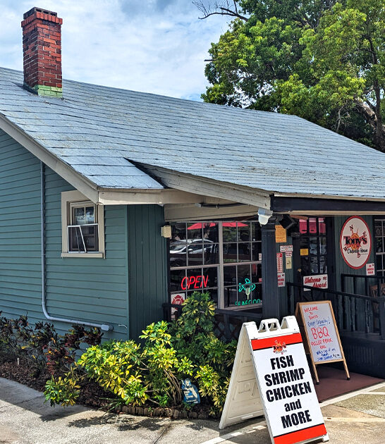 clam chowder spot florida ftr