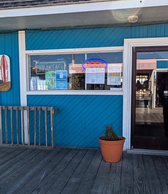 clam chowder virginia restaurant ftr