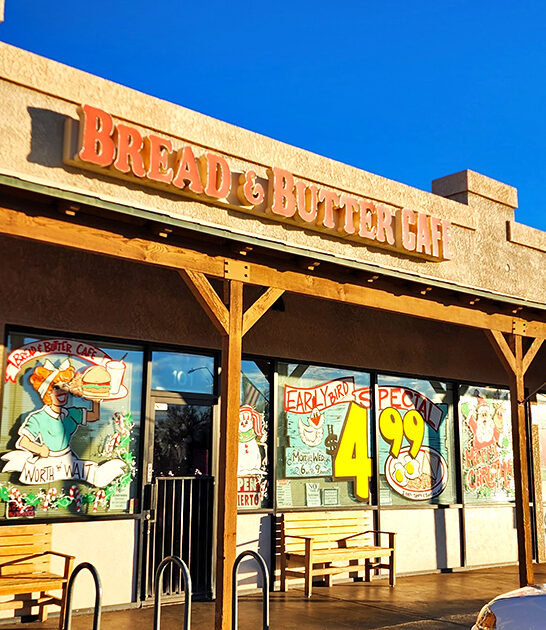 classic arizona best breakfast ftr