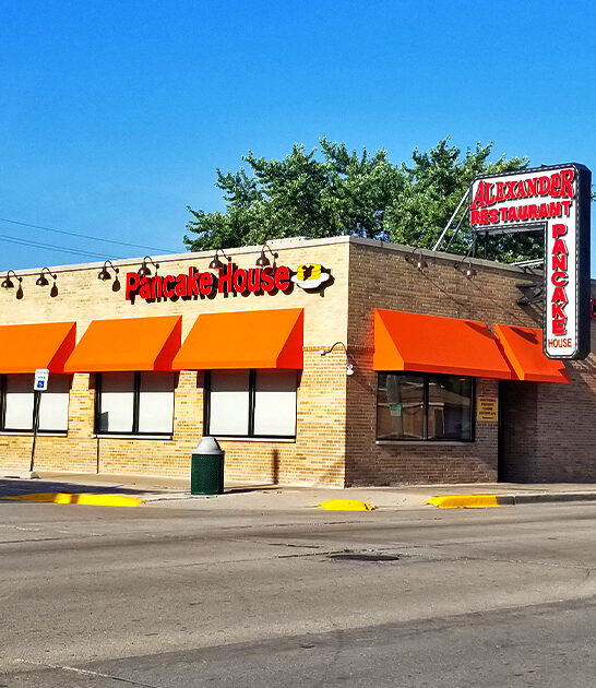 classic diner illinois breakfast ftr