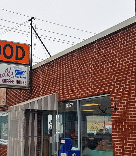 classic diner meals nebraska ftr