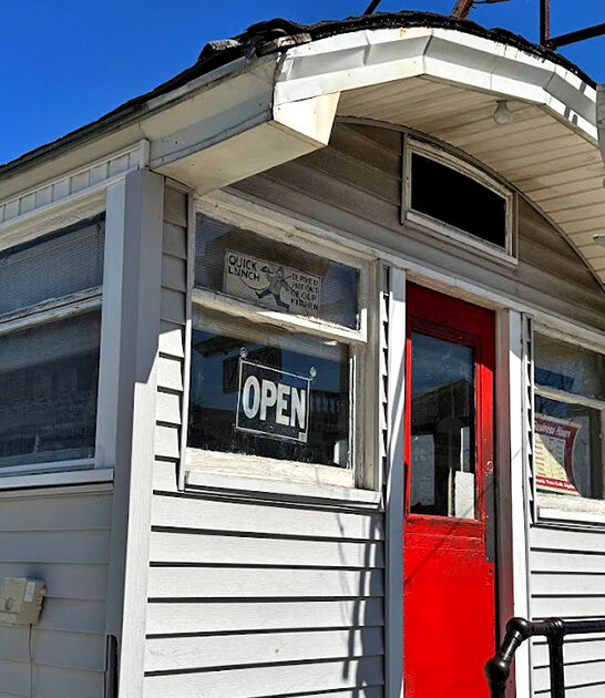 classic massachusetts breakfast diner ftr