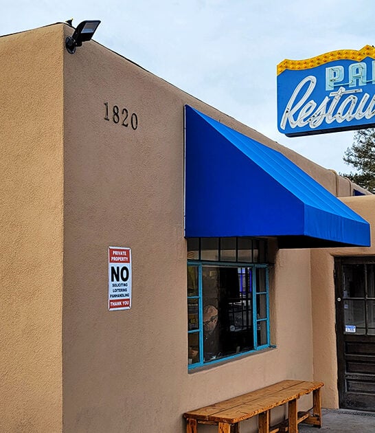 classic meals new mexico ftr