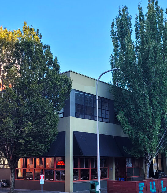 classic style diner oregon ftr