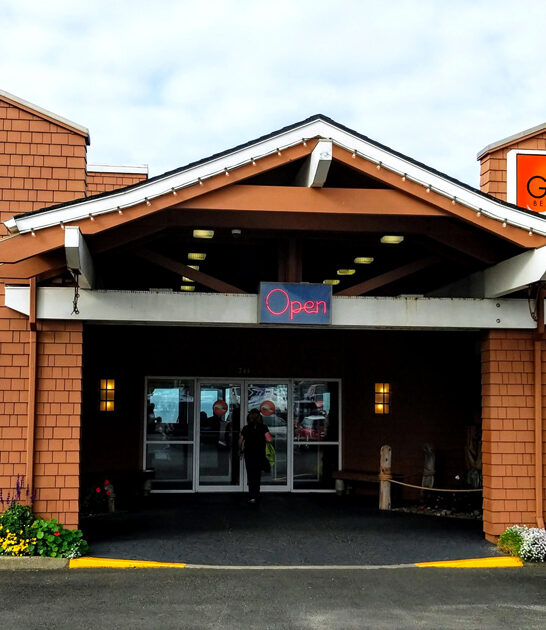 cod sandwich restaurant oregon ftr