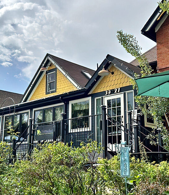 colorado breakfast spot ftr