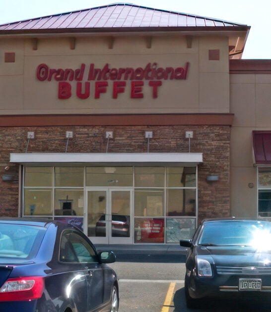 colorado buffet restaurant ftr