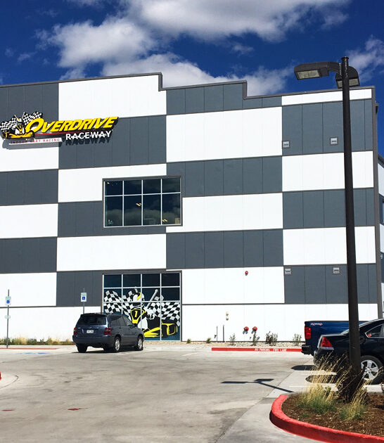 colorado go kart track ftr