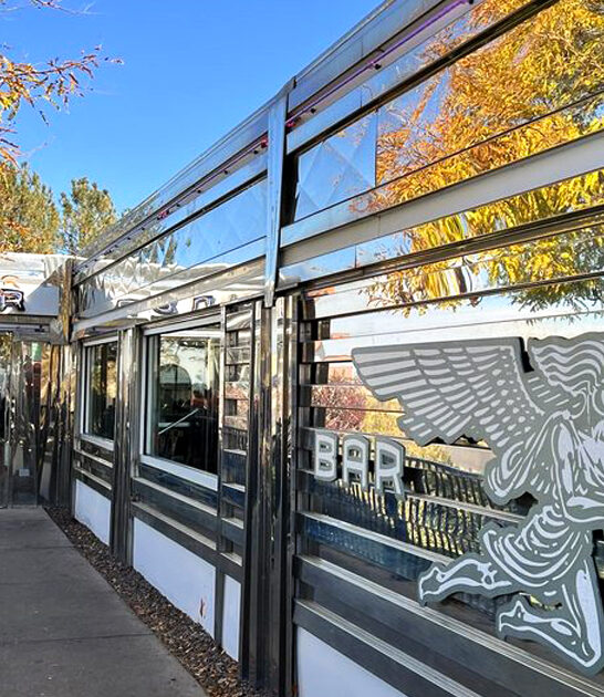 colorado legendary diner ftr