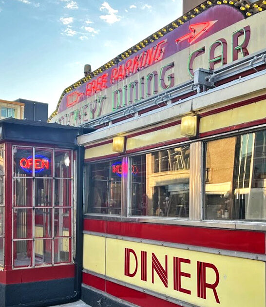 comfort food minnesota diner ftr