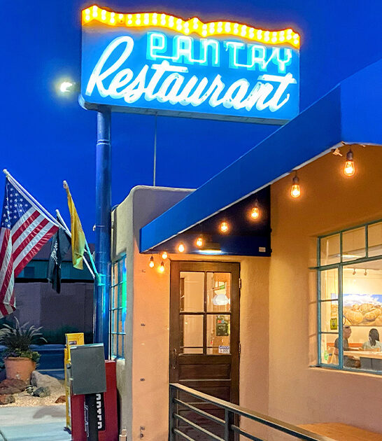 comfort food new mexico ftr