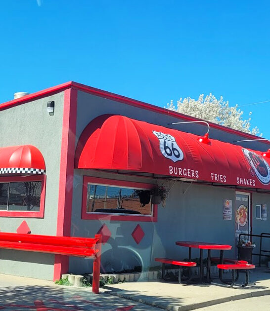 comfort food oklahoma diner ftr