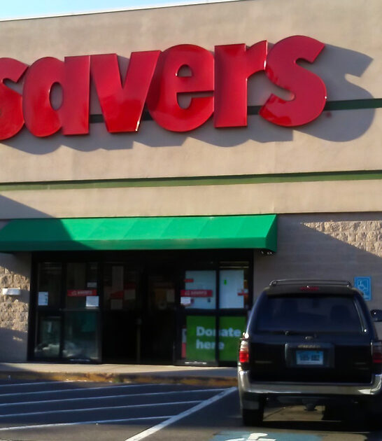 connecticut enormous thrift store ftr