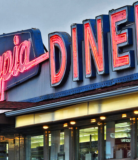 connecticut legendary diner ftr