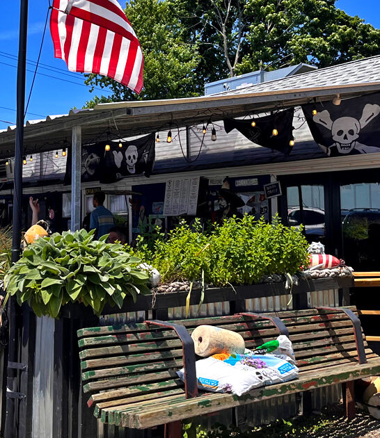 connecticut legendary seafood restaurant ftr