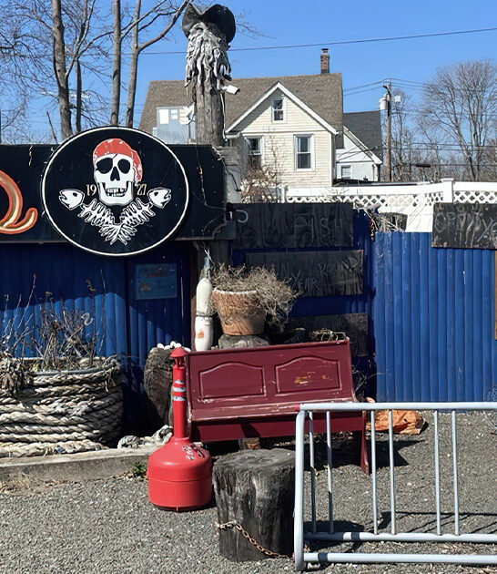 connecticut seafood restaurant ftr