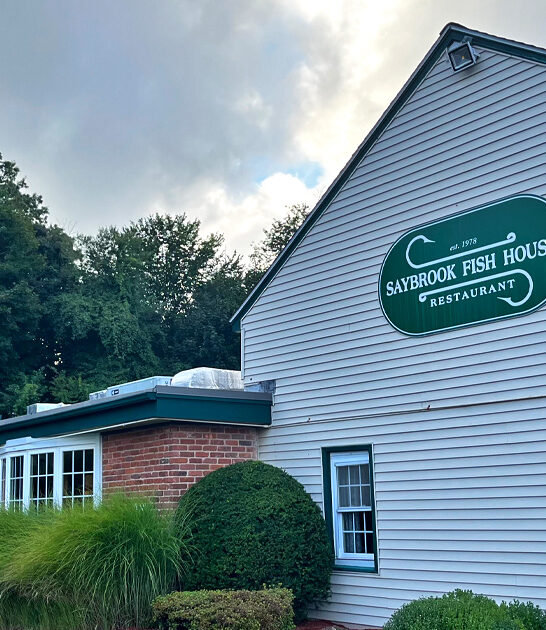 connecticut seafood spots ftr