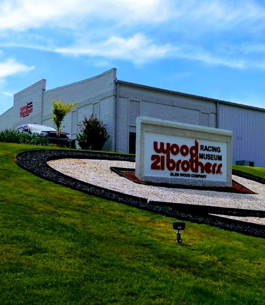 coolest car museums virginia ftr