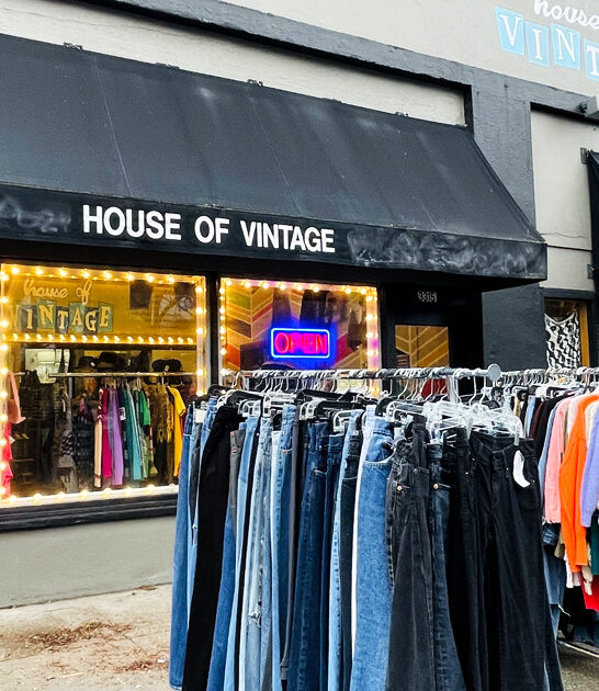 countless thrift store oregon ftr