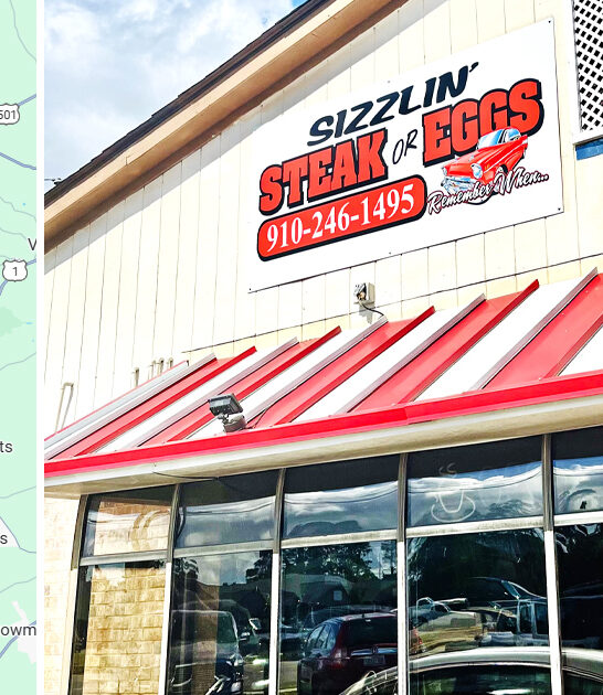 country steak north carolina ftr