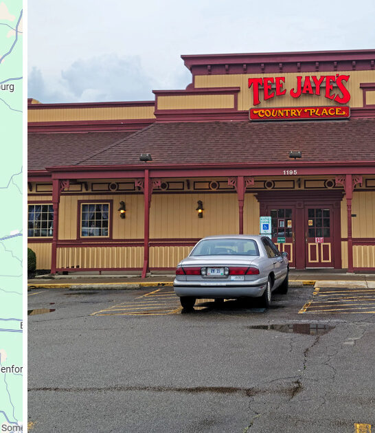 country steak restaurant ohio ftr