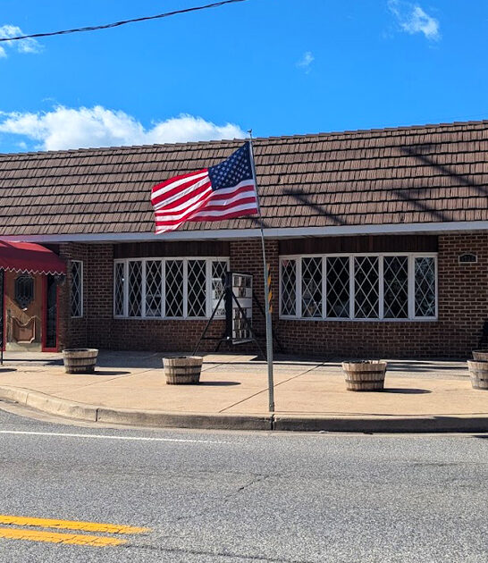 crab cakes restaurant maryland ftr