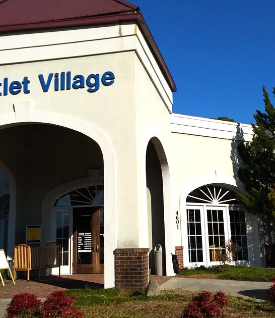 crafters store north carolina ftr