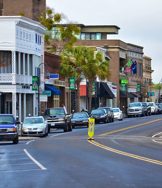 day trips south carolina ftr