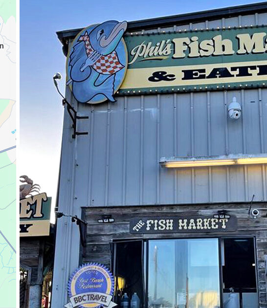 deep fried cod california ftr