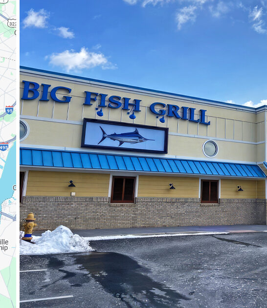 deep fried cod delaware ftr