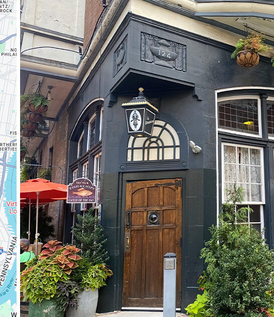 deep fried cod pennsylvania ftr