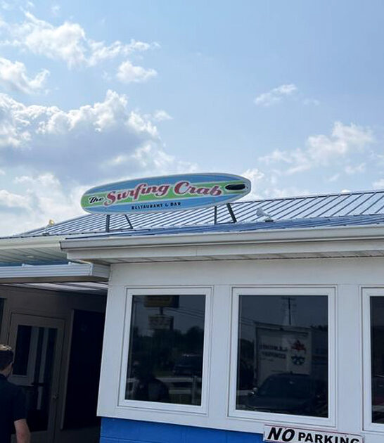 delaware all eat buffet ftr