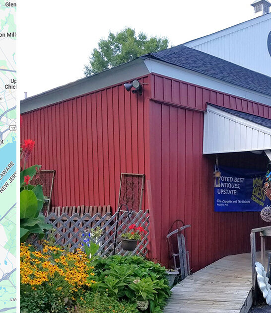 delaware antique store treasures ftr