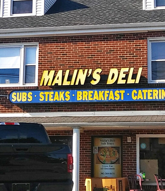 delaware best reuben sandwich ftr