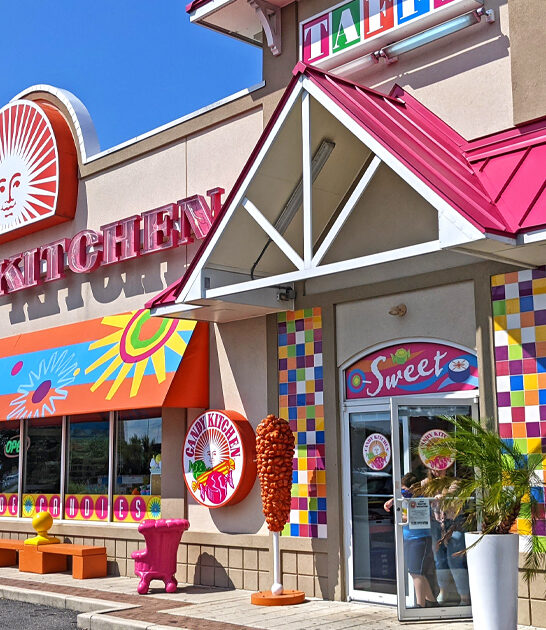 delaware candy store ftr