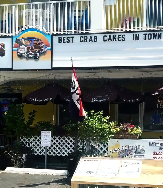delaware crab cakes restaurant ftr