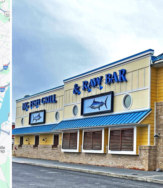 delaware deep fried cod ftr