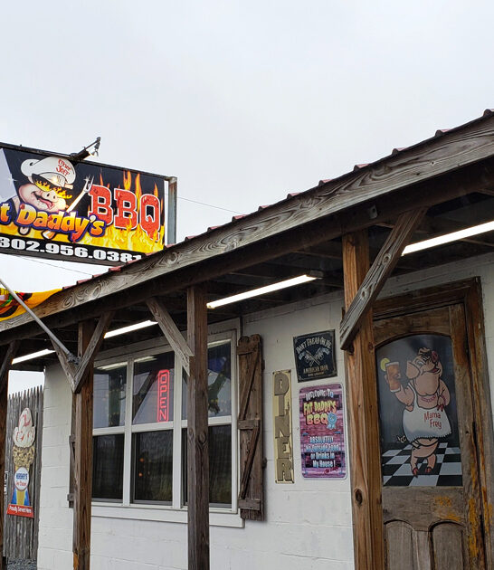 delaware delicious barbecue restaurants ftr