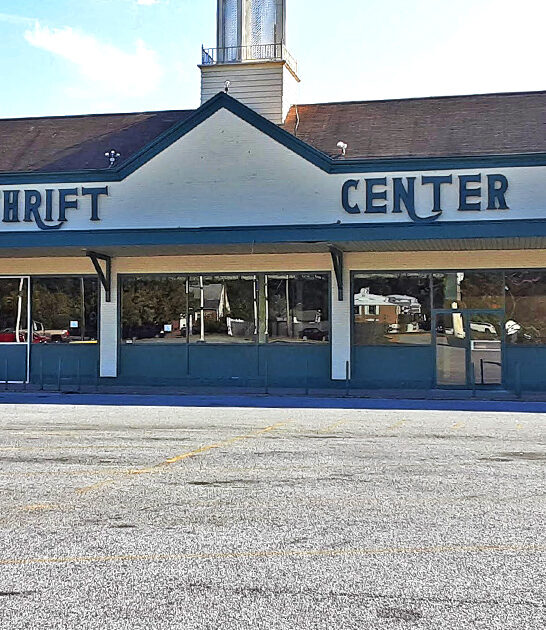 delaware enormous thrift store ftr