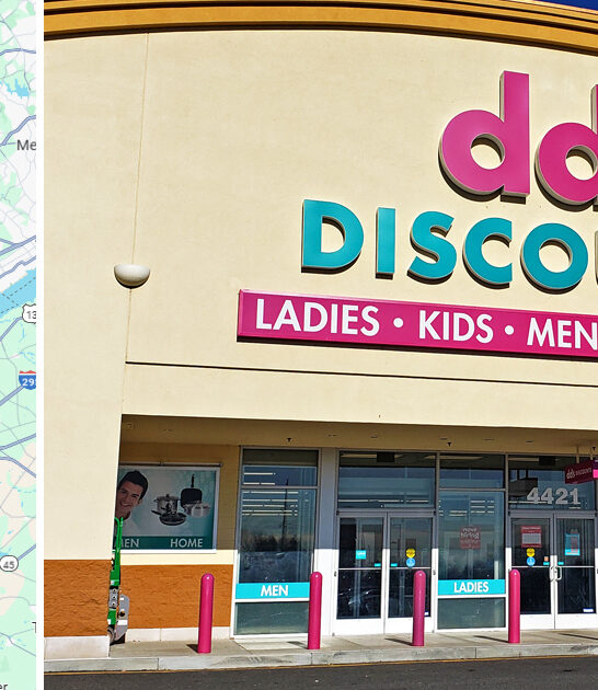 delaware good discount store ftr