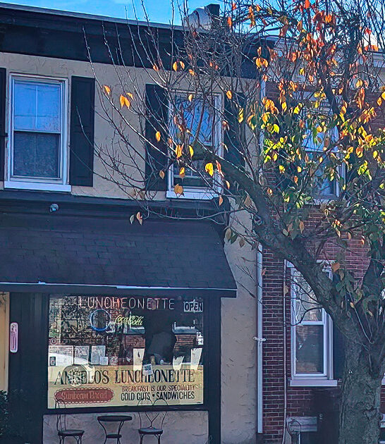 delaware iconic breakfast spot ftr