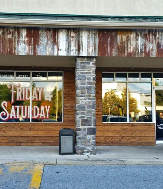 delaware iconic restaurant ftr